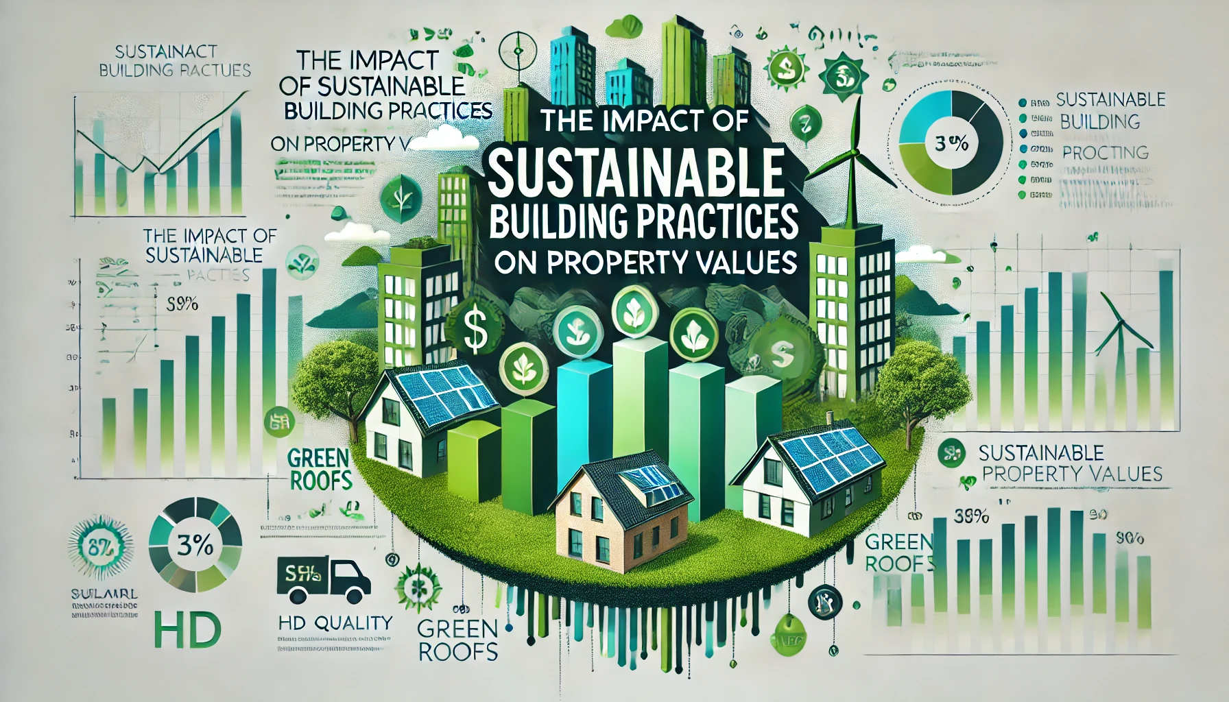 The Impact of Sustainable Building Practices on Property Values ...